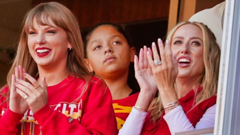 Taylor Swift Faces Massive Backlash & Fierce Accusations Over Her ...