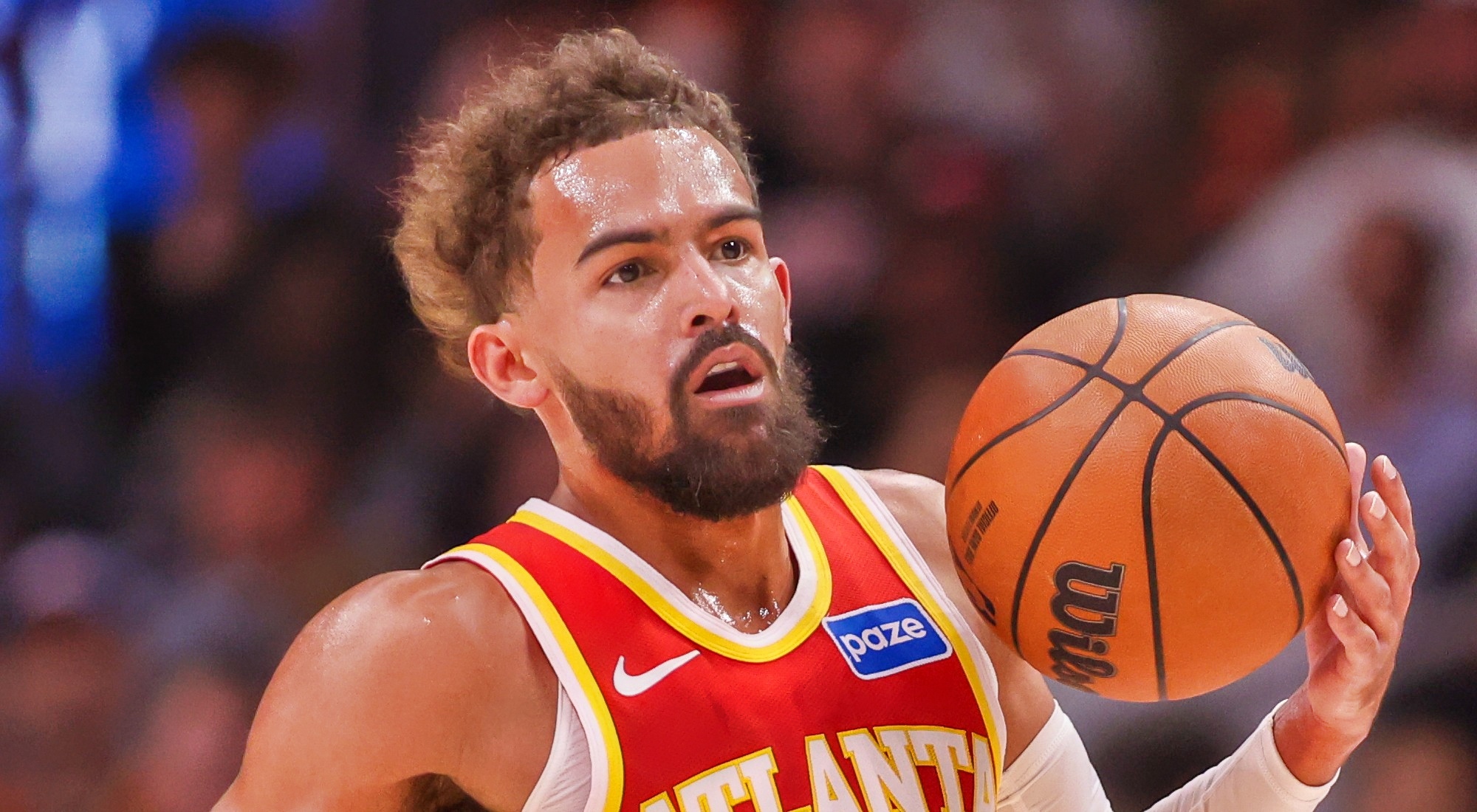 Minnesota Timberwolves’ Likely Blockbuster Trade Package for Trae Young ...