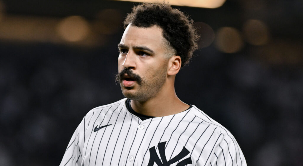 What Happened To Giancarlo Stanton? Latest Update On The Yankees Star