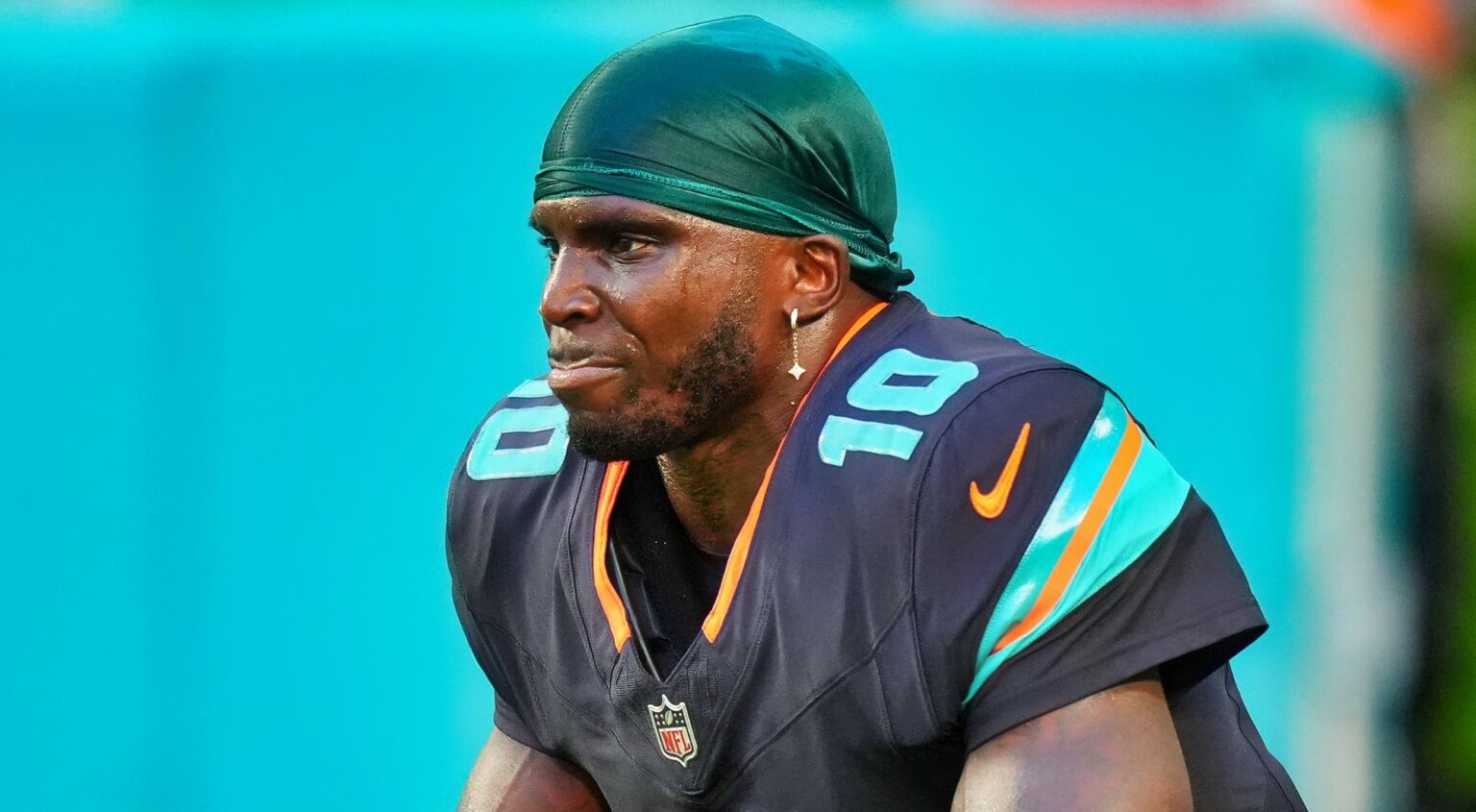 Tyreek Hill’s Predicted Landing Spot Is A Nightmare Scenario For Miami Fans