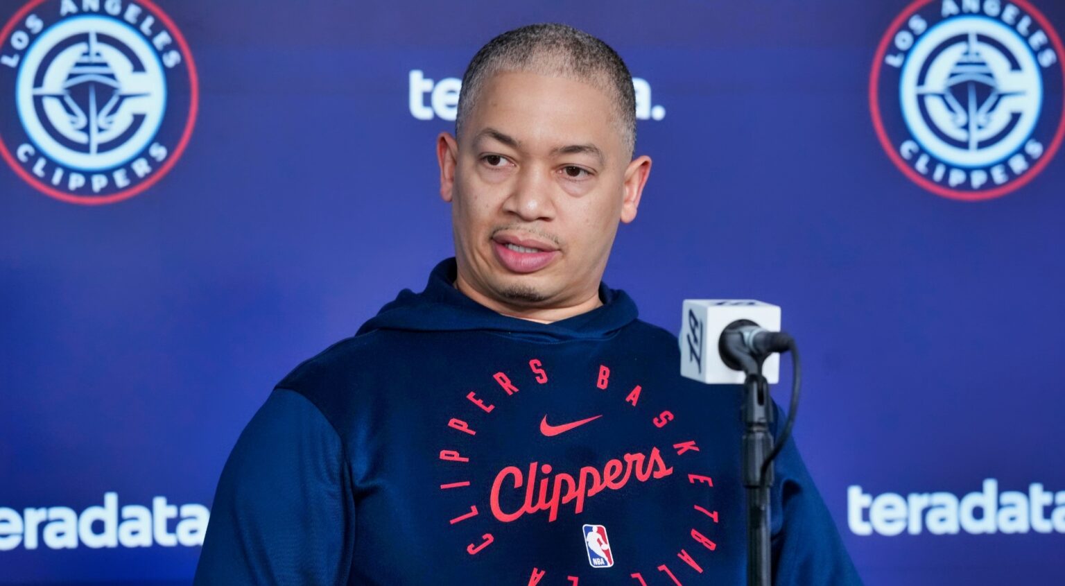 Tyronn Lue Finally Breaks Silence On Illegal Betting & Rigged Poker ...
