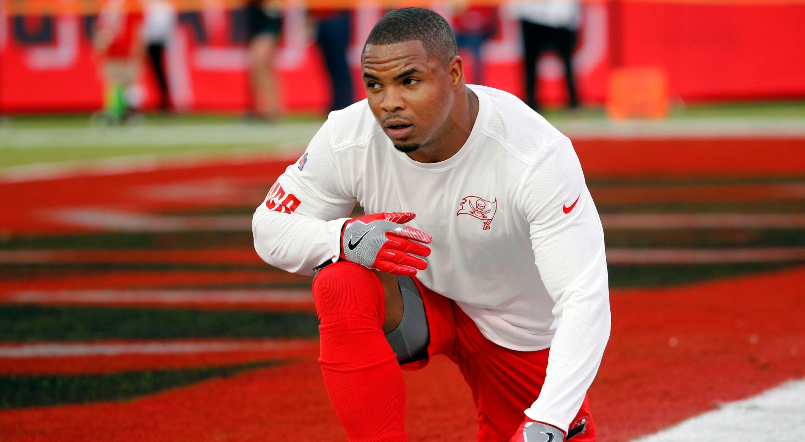 Shocking New Report Reveals Doug Martin's Death Came After Struggle ...