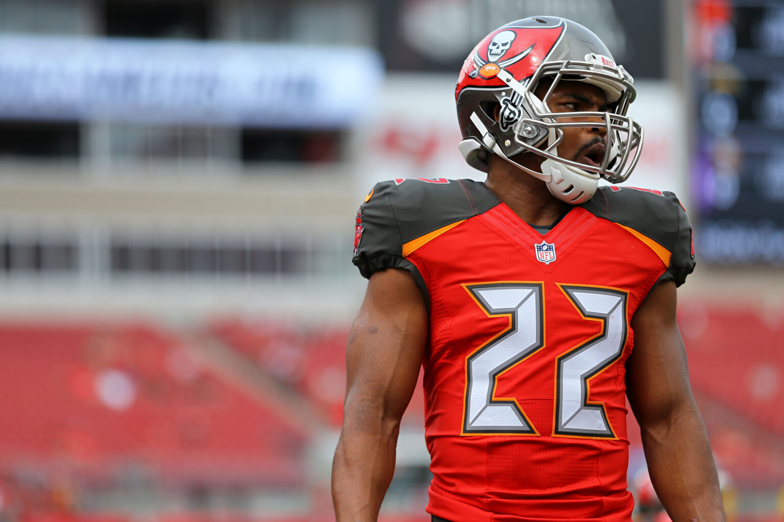 Mystery Surrounds Sudden Death of Former NFL Star Running Back Doug Martin