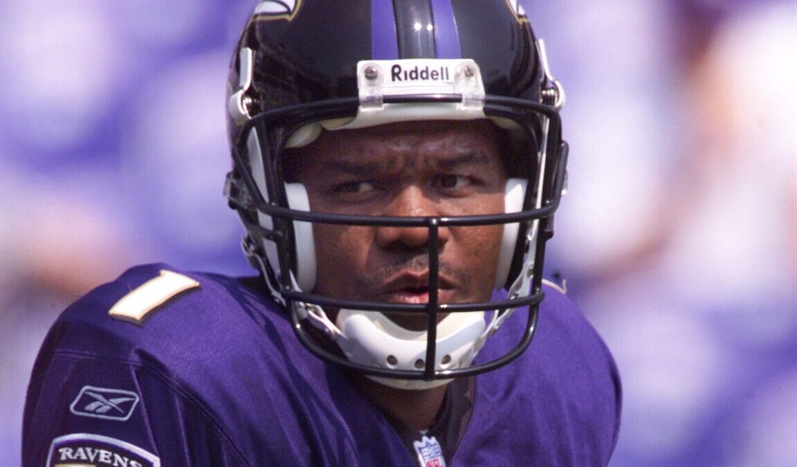 Every NFL Team’s Oldest Starting Quarterback In Their History