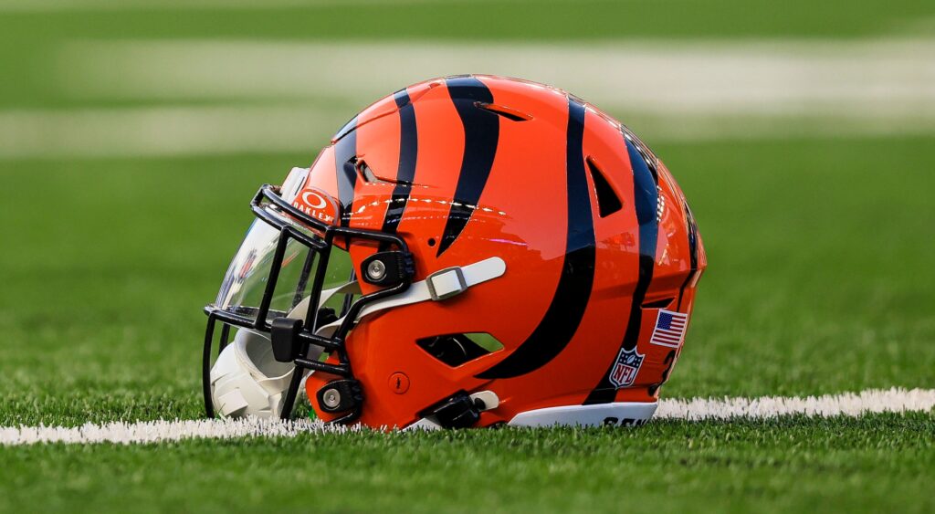 Cincinnati Bengals' Social Media Team Has The Internet Fuming Over ...