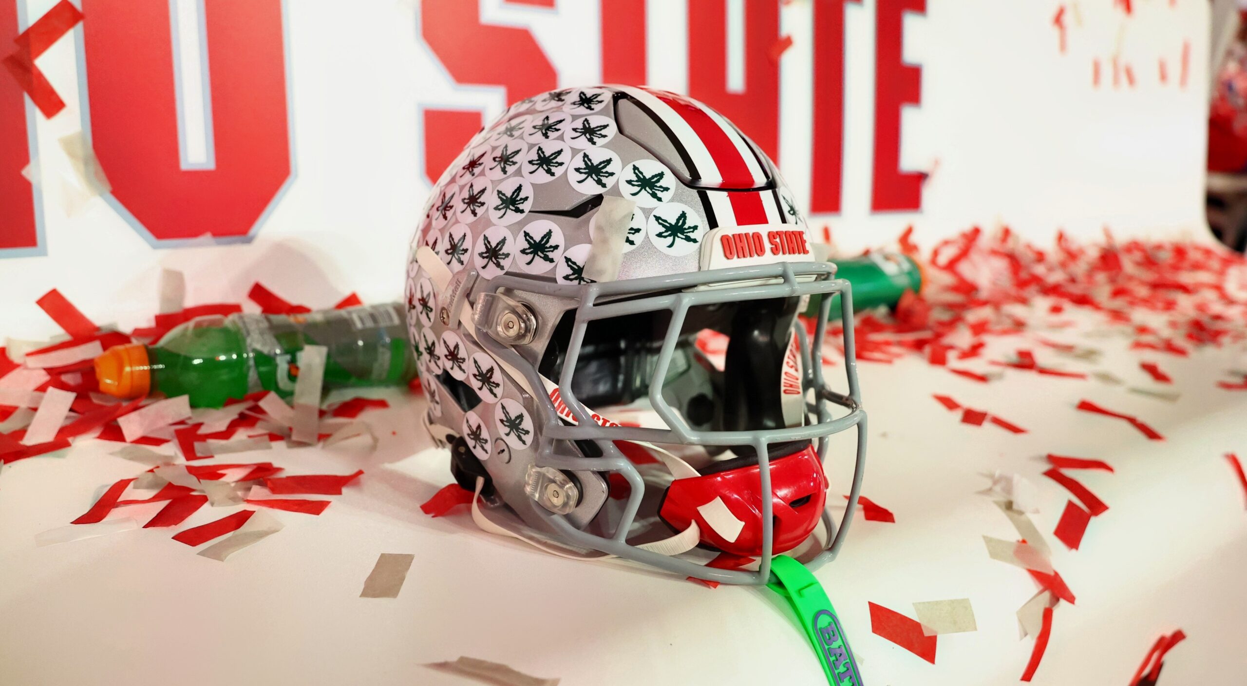 Former Ohio State Star and Father of Buckeyes Quarterback Passes Away ...