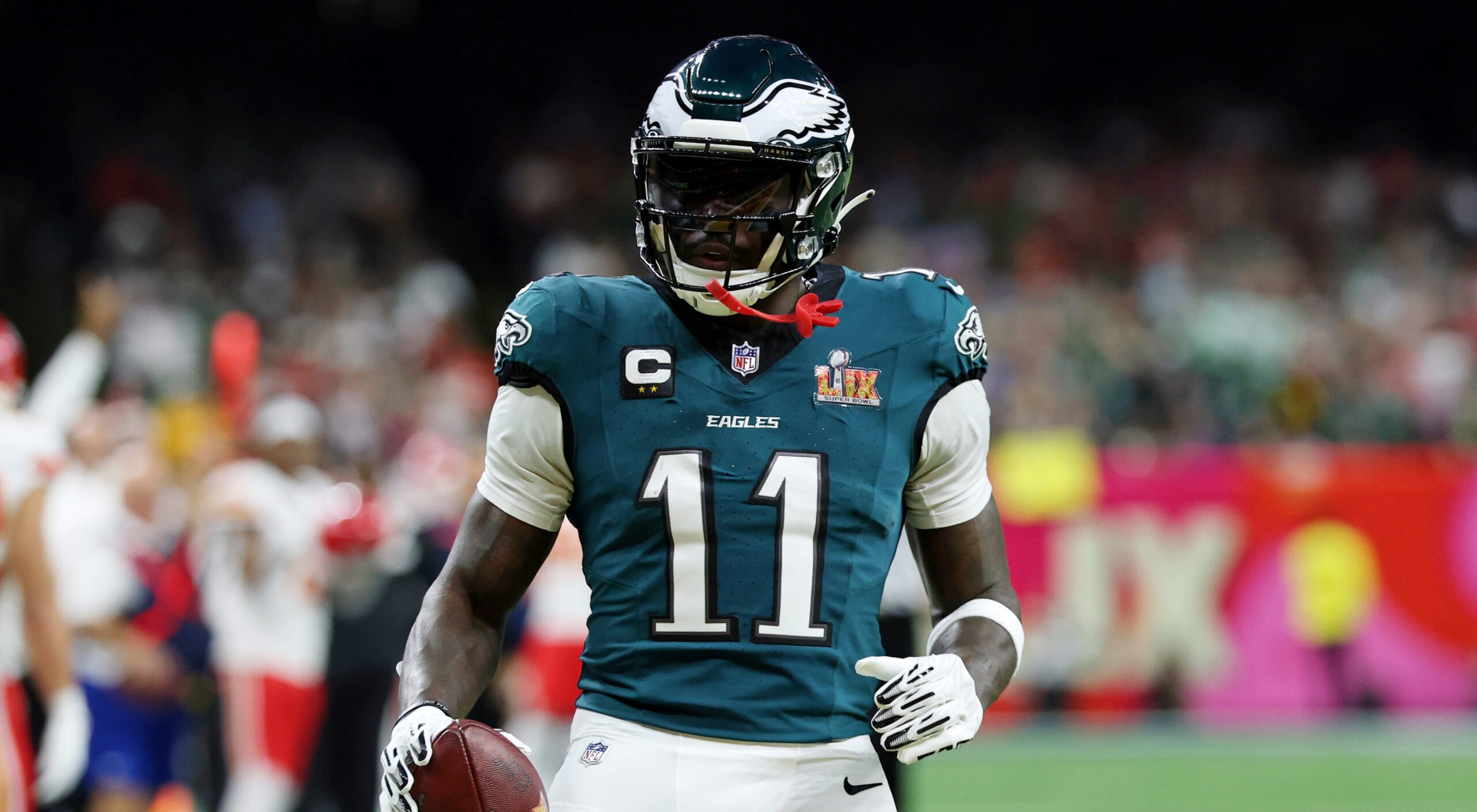 Philadelphia Eagles Suddenly Dealing With Major Injury Concern For ...
