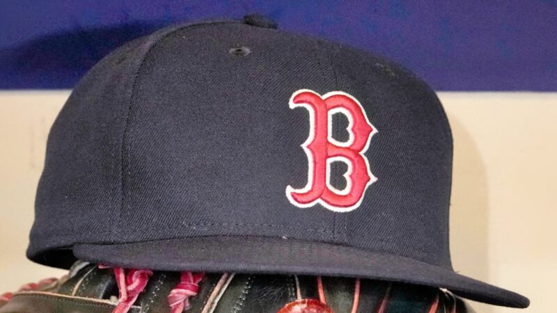 Boston Red Sox Made Huge Roster Update Ahead Of Opening Day