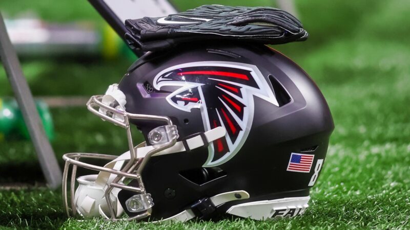 Atlanta Falcons Superstar Arrested After High-Speed Chase With Police ...