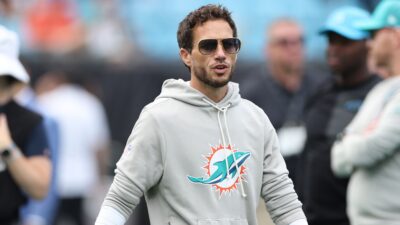 Miami Dolphins Deliver Official Verdict on Head Coach Mike McDaniel’s ...