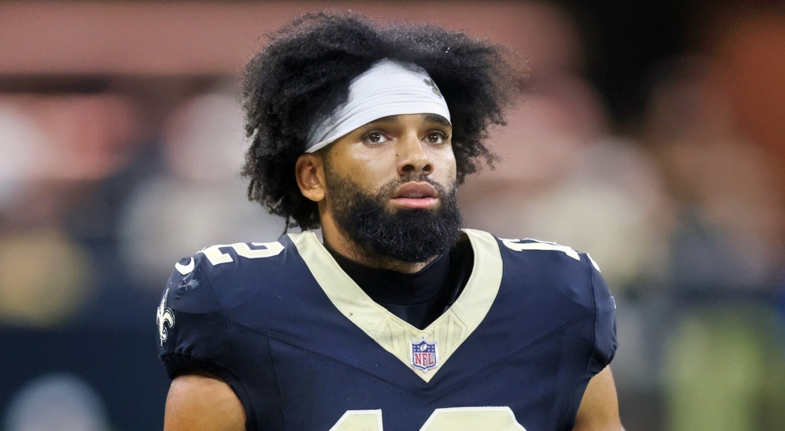 Saints' Chris Olave Suffers Serious Medical Issue, Ruled Out For Season ...