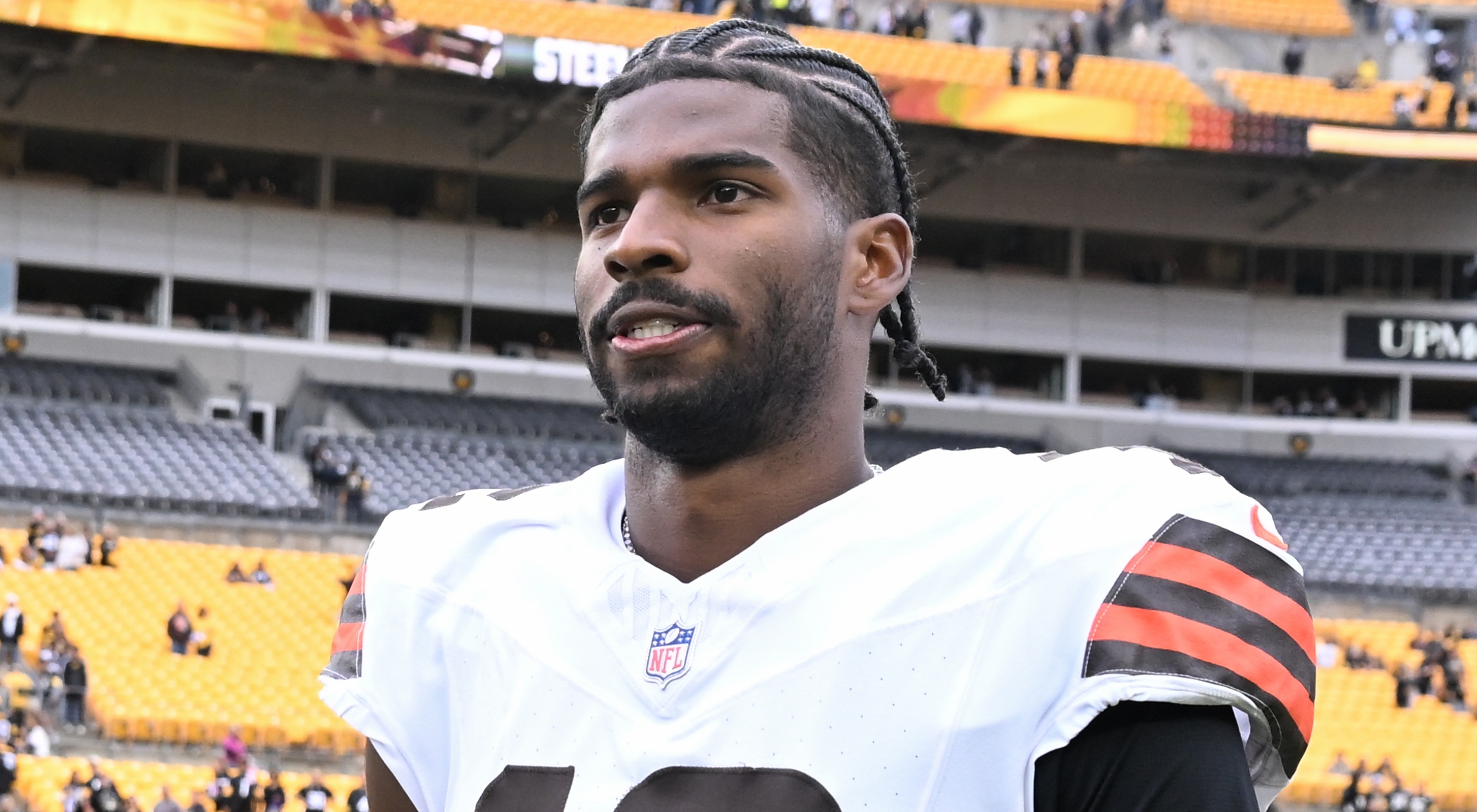Cleveland Browns Are Reportedly Planning to Start QB Shedeur Sanders