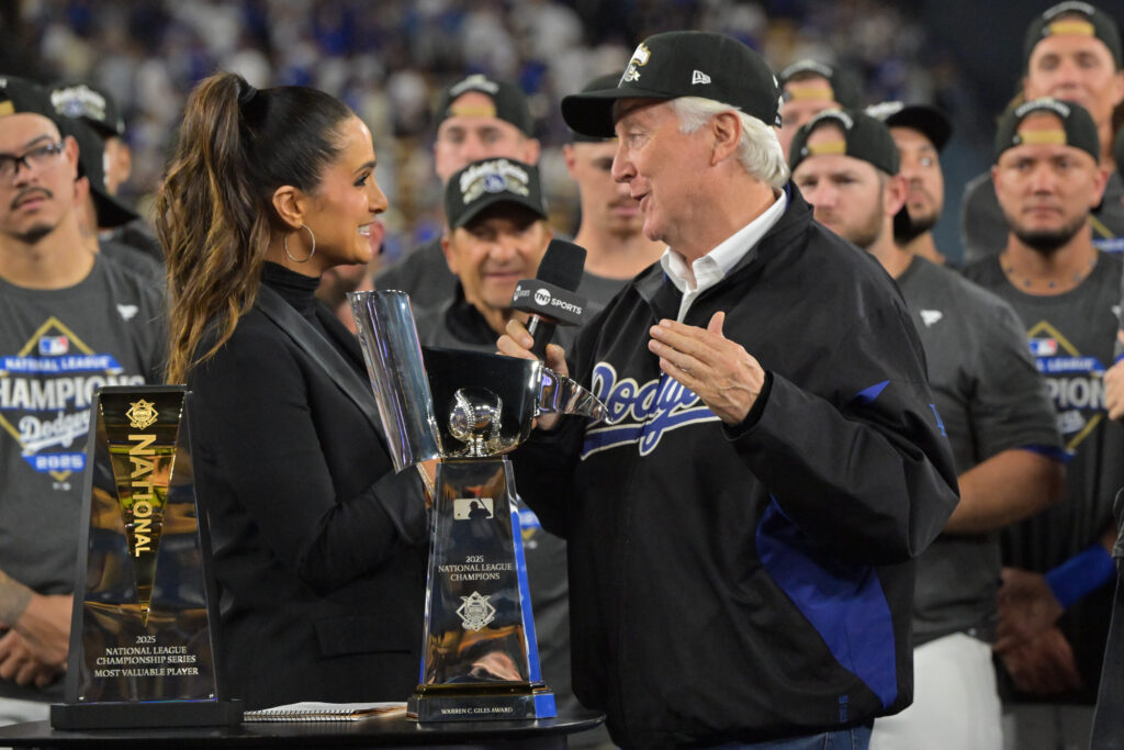 Los Angeles Dodgers Owner Mark Walter Admits Money Helps The Team Win