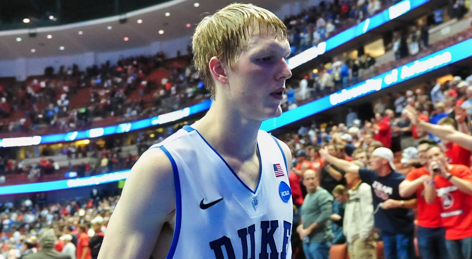 Duke Legend Kyle Singler Reveals He's Homeless In Concerning Video