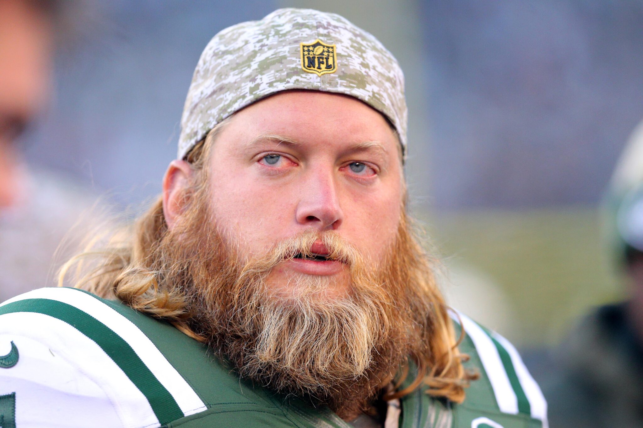 Nick Mangold’s Former Jets Teammate Drops Heartbreaking News He ...