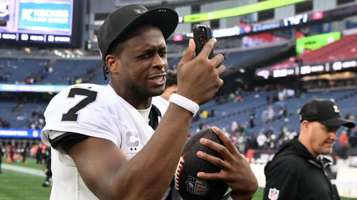 10 Worst Quarterbacks In The NFL This Year (2025)