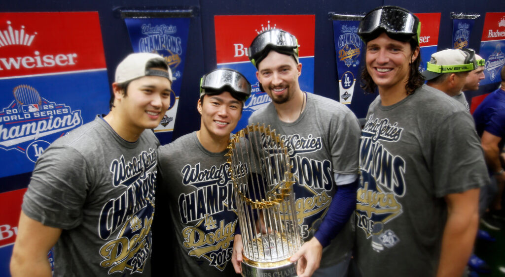 What Is The 2025 World Series Trophy Made Of And How Much Does It Cost?