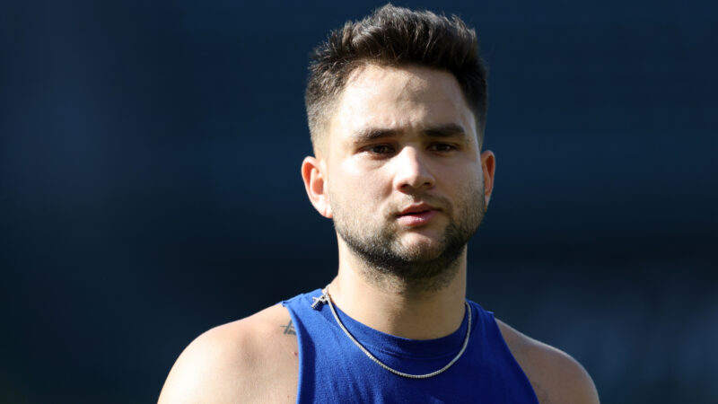 Bo Bichette Trade Update: Philadelphia Phillies Inch Closer After ...