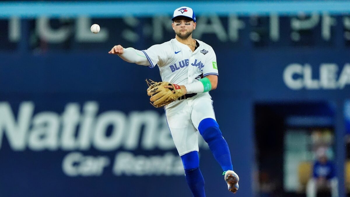 MLB Rumors: Bo Bichette Gets Shocking Prediction As Blue Jays Favor ...