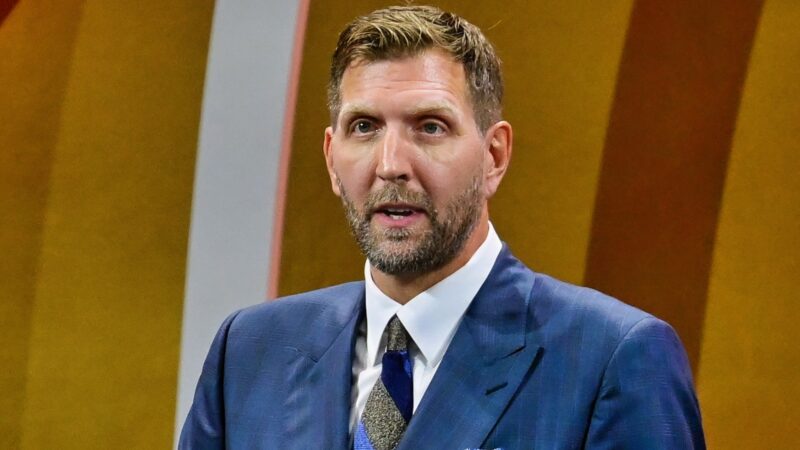 Dirk Nowitzki Sends Honest Message To Dallas Mavericks Fans After ...