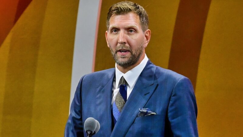Dallas Mavericks GM Rumors Take a Hit After Dirk Nowitzki Finally ...