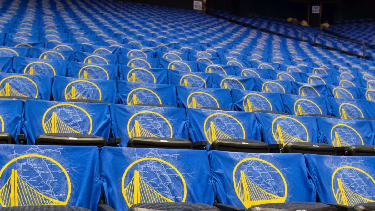 Golden State Warriors’ Last Decade Of Drafting Raises Serious Questions ...