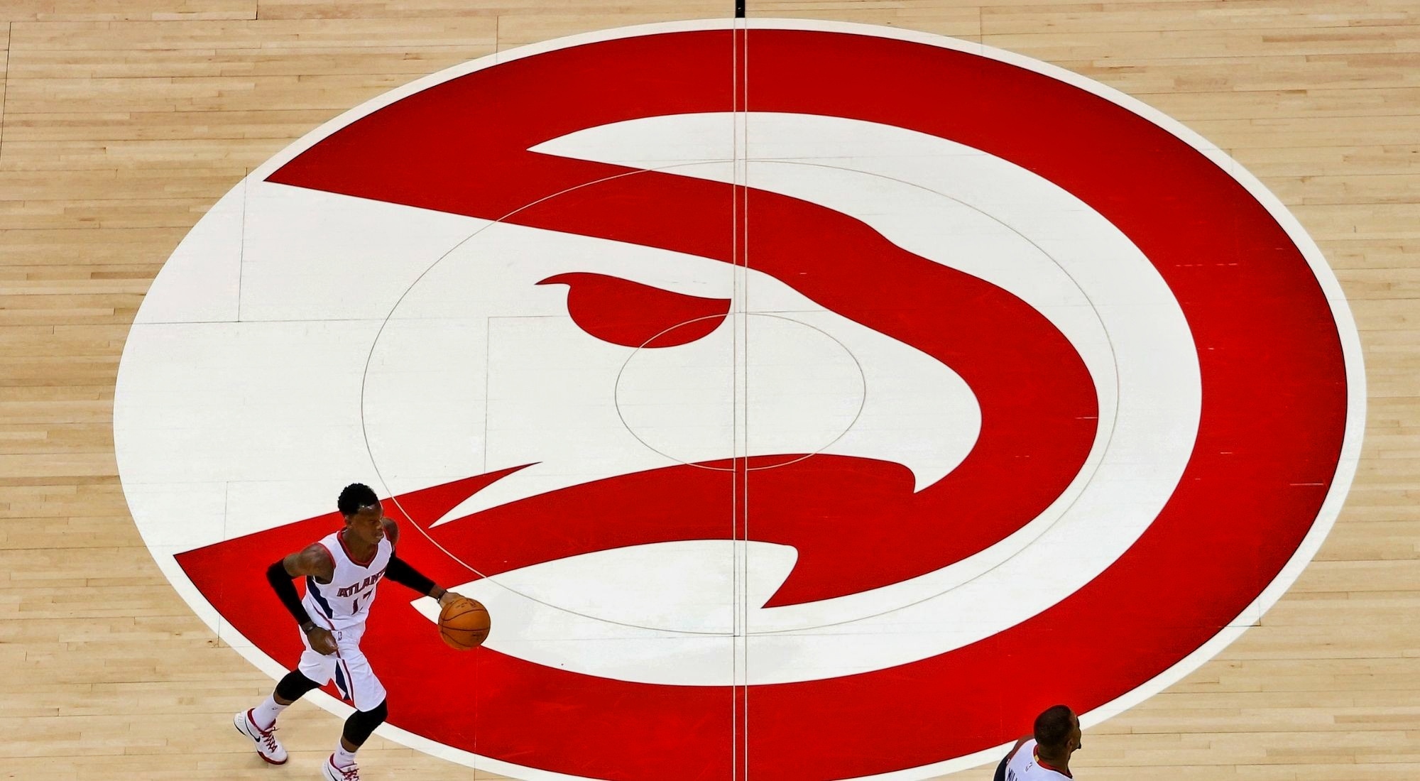 Former Atlanta Hawks Executive Charged With Stealing Massive Amount Of ...