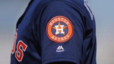MLB Rumors: Houston Astros Linked To Former Dodgers Outfielder