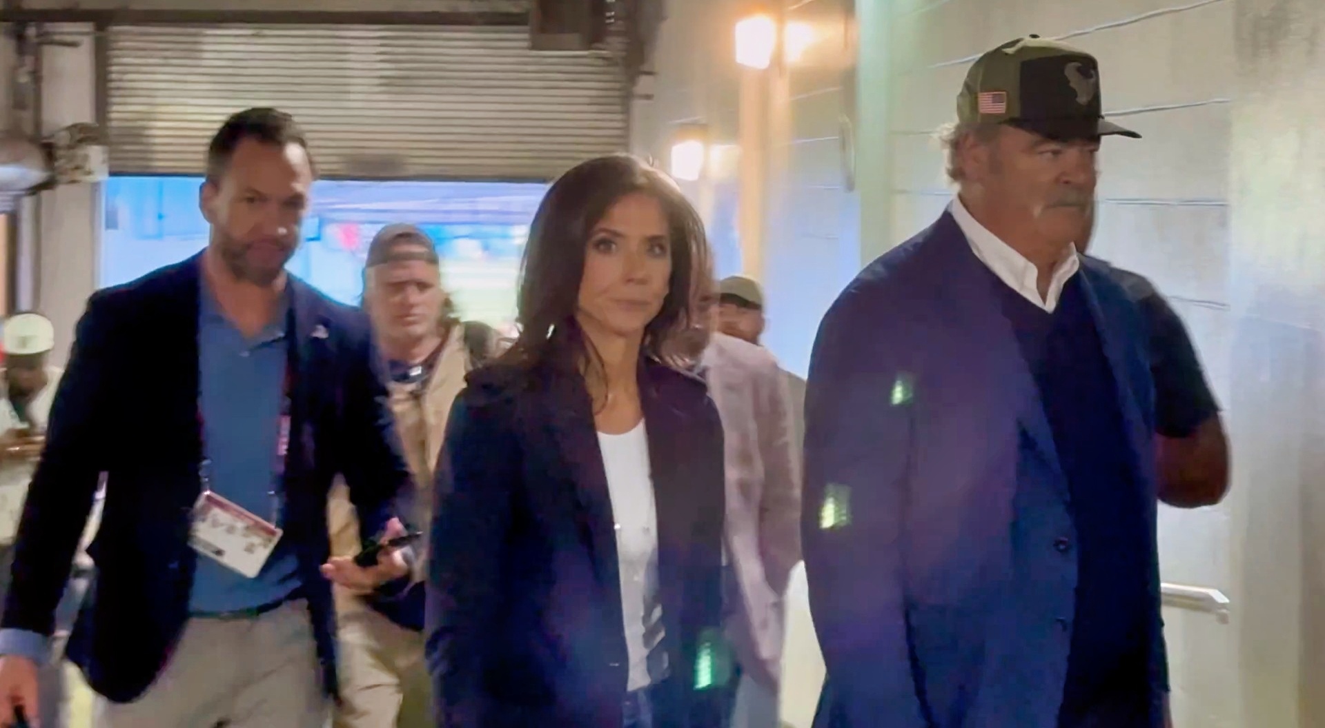Houston Texans Owner Hannah McNair’s Interesting Gesture to Fans Goes ...