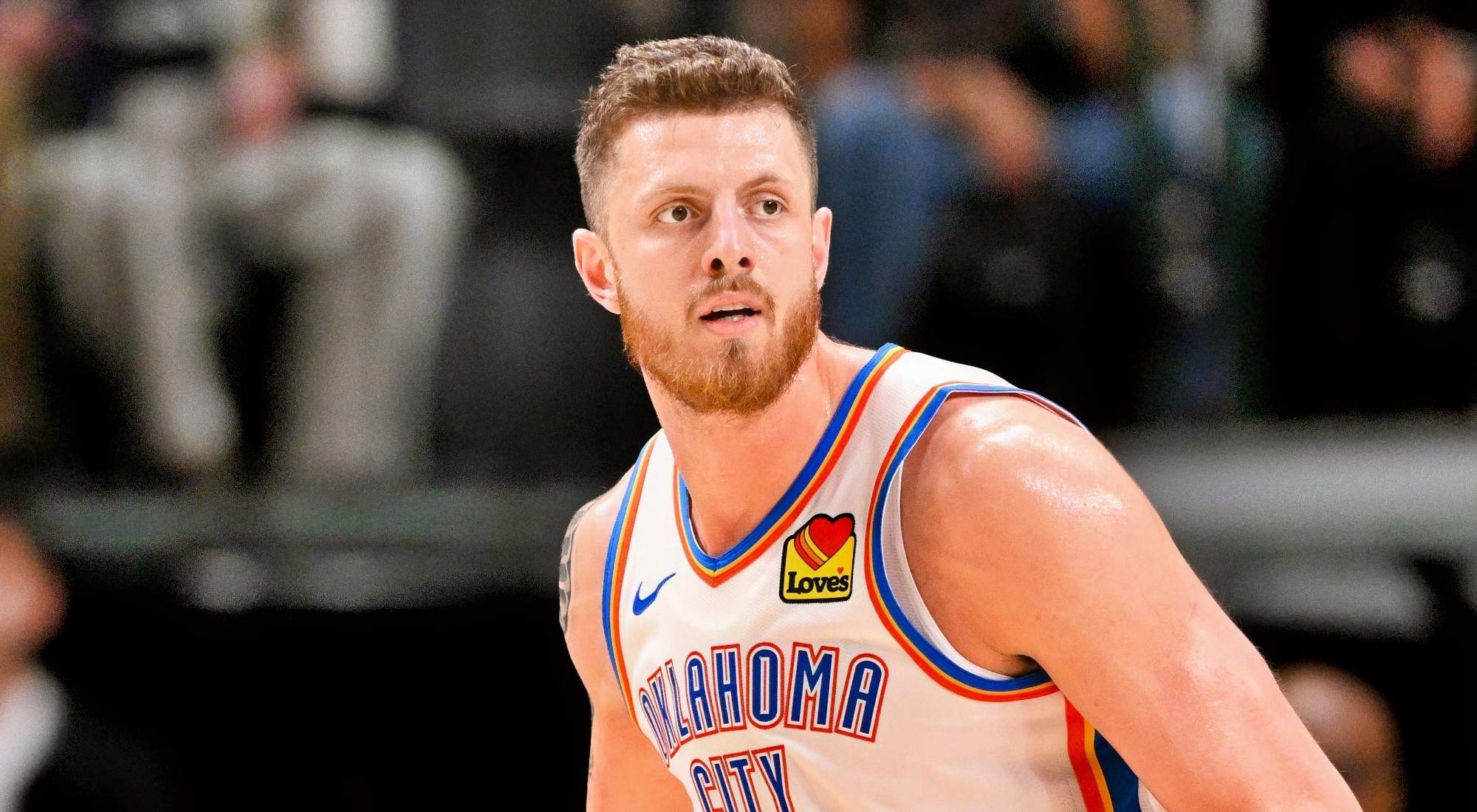 Will the Thunder Have to Give Back SuperSonics History if Seattle Gets ...