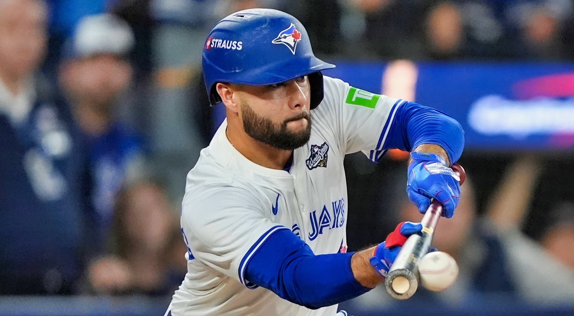 Isiah Kiner-Falefa Throws Shade At Former Team After Red Sox Signing