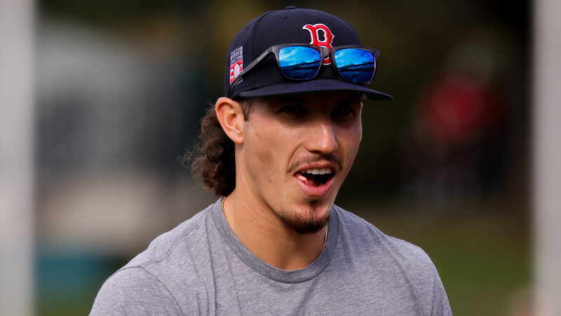 MLB Rumors: Red Sox-Royals Get The Perfect Trade Proposal For Jarren Duran