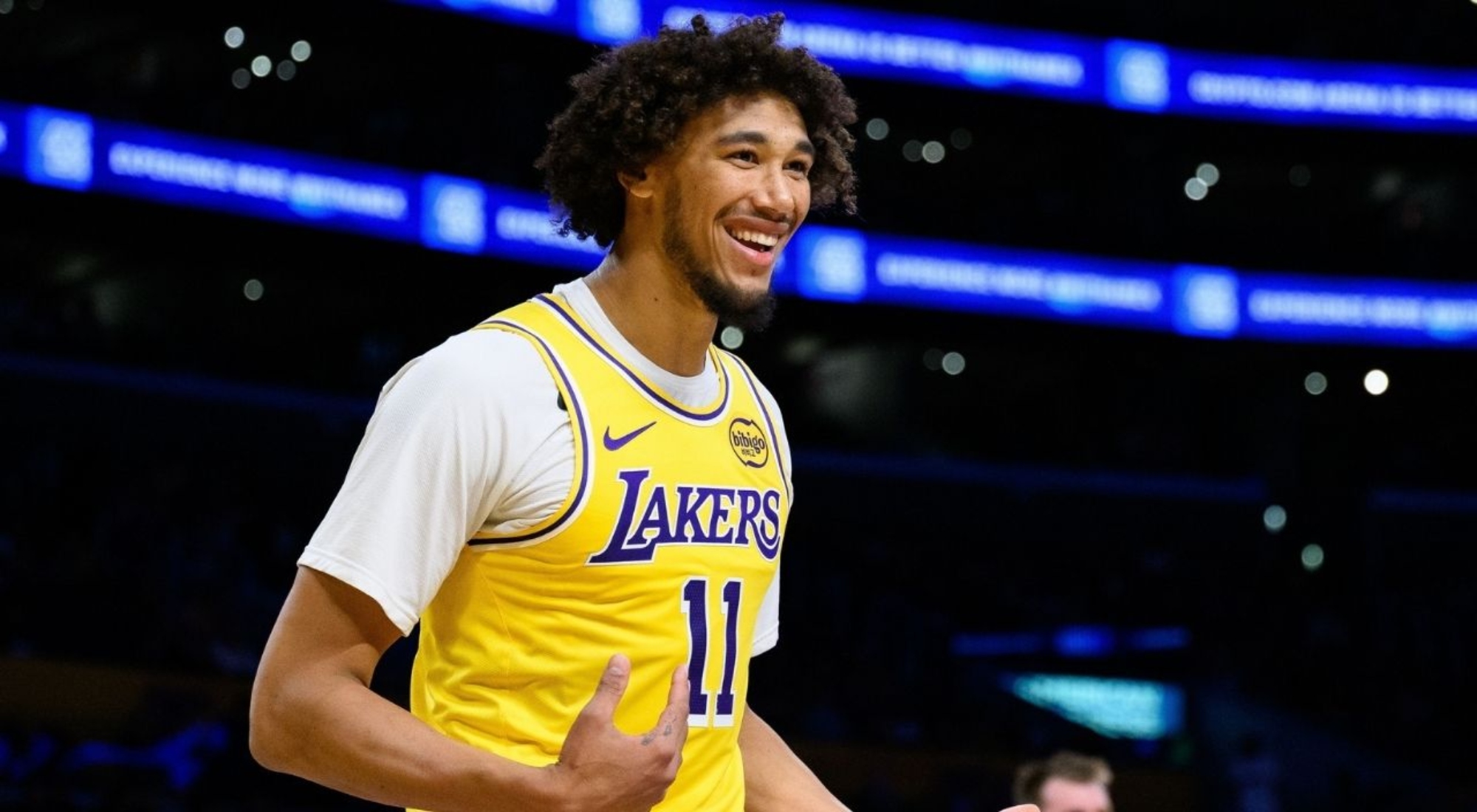 Leaked Audio Reveals PJ Washington–Jaxson Hayes Trash-Talk Exchange ...