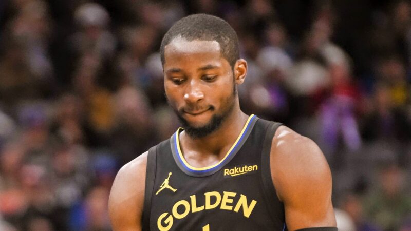 Warriors Share Concerning Update on Jonathan Kuminga as Injury ...