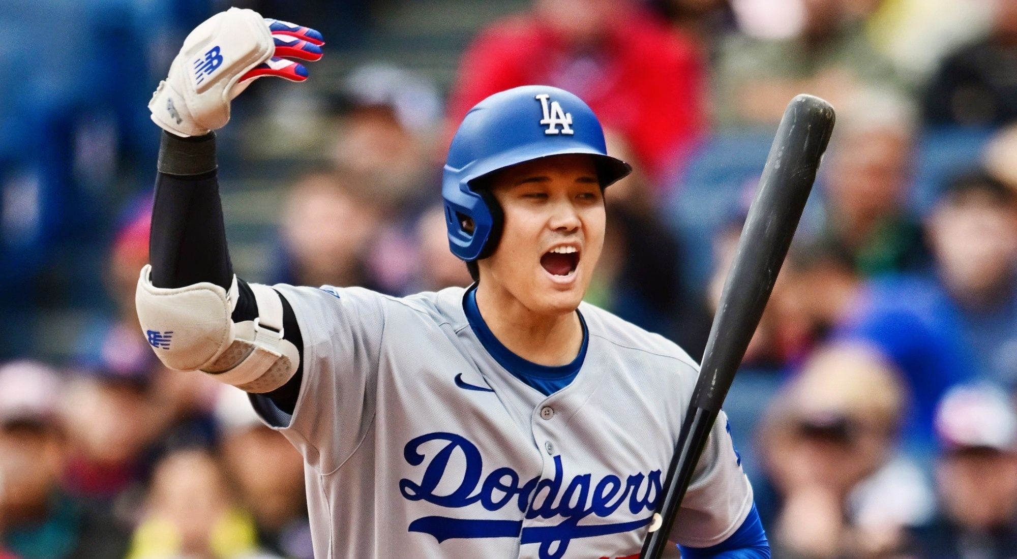MLB Analyst Offers Super-Bold Prediction For Shohei Ohtani And Dodgers ...