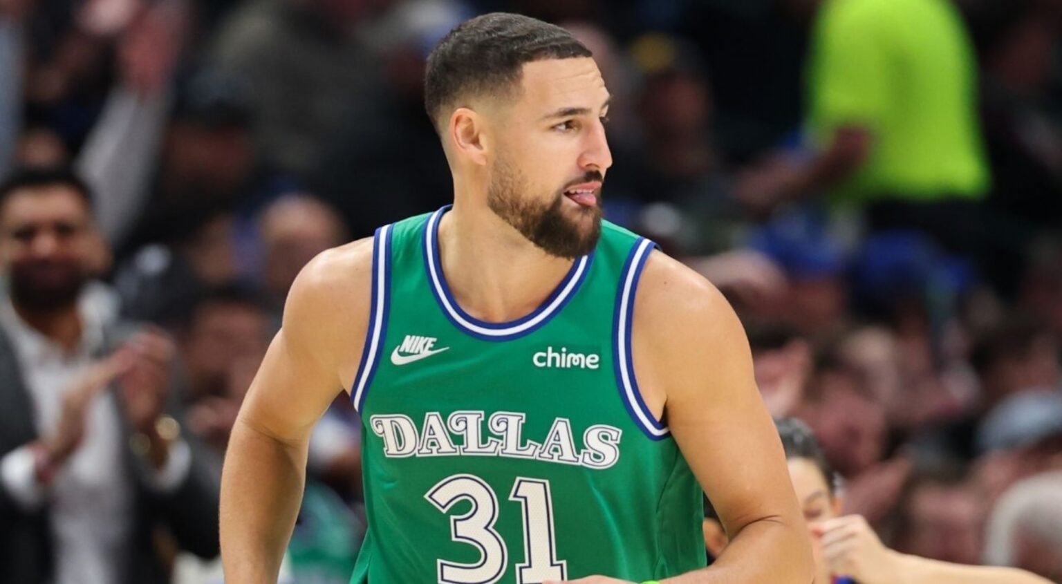 Lakers Reportedly Offered Klay Thompson $80M Deal Before He Chose Pay ...