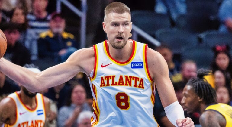 Golden State Warriors Make Their Intentions Very Clear on Addition of ...
