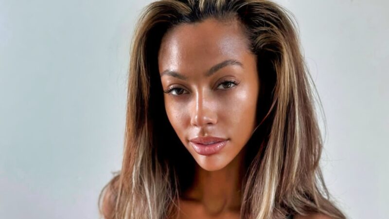 WNBA Star Kysre Gondrezick Proves She Doesn't Give Two F--ks: Releases ...