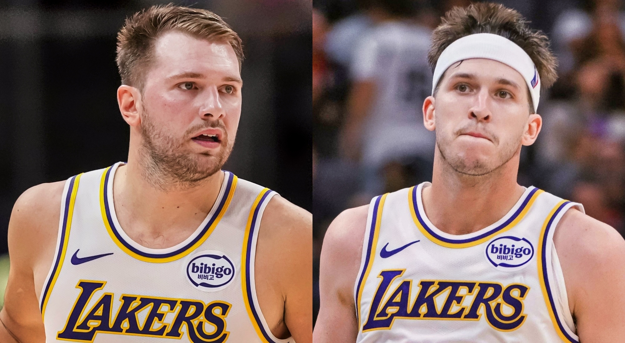 Los Angeles Lakers Expect Luka Doncic Back Before Austin Reaves Amid ...