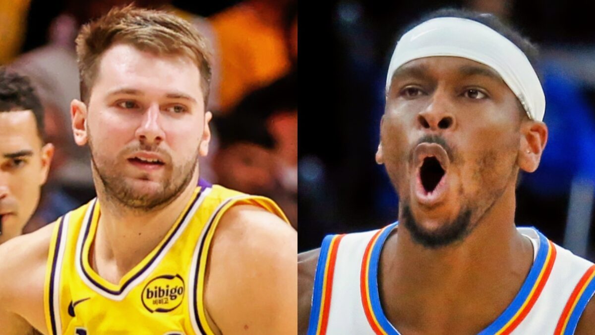 NBA Power Rankings: All 30 Teams Ranked From Worst To First After Week 3