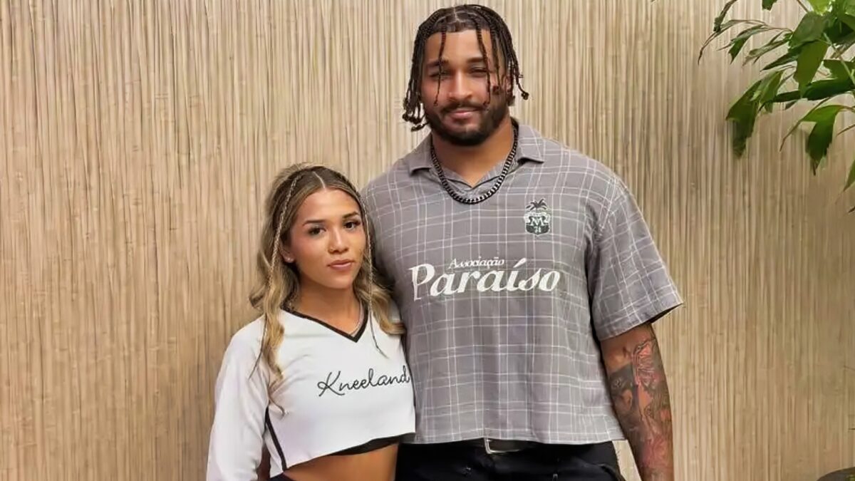 Marshawn Kneeland Dies: Who Was The Cowboys DE Dating Before His Death?