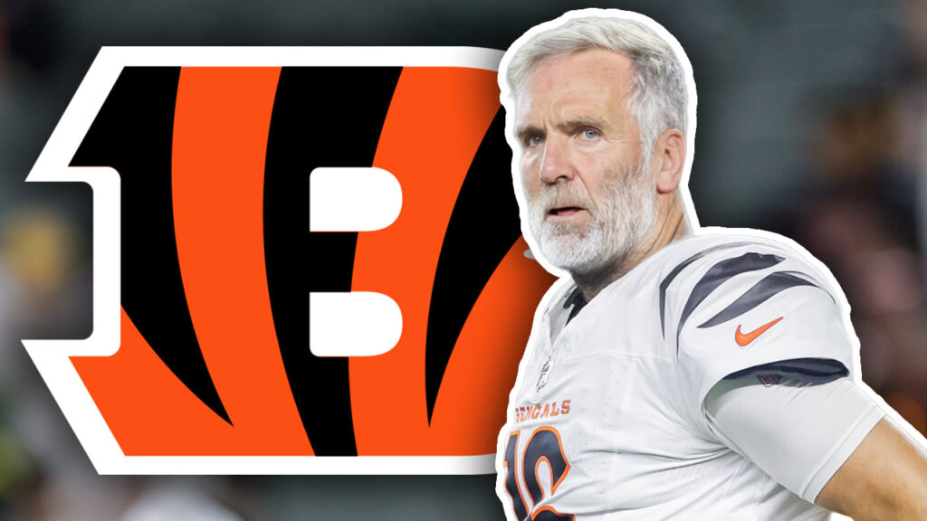 Every NFL Team’s Oldest Starting Quarterback In Their History