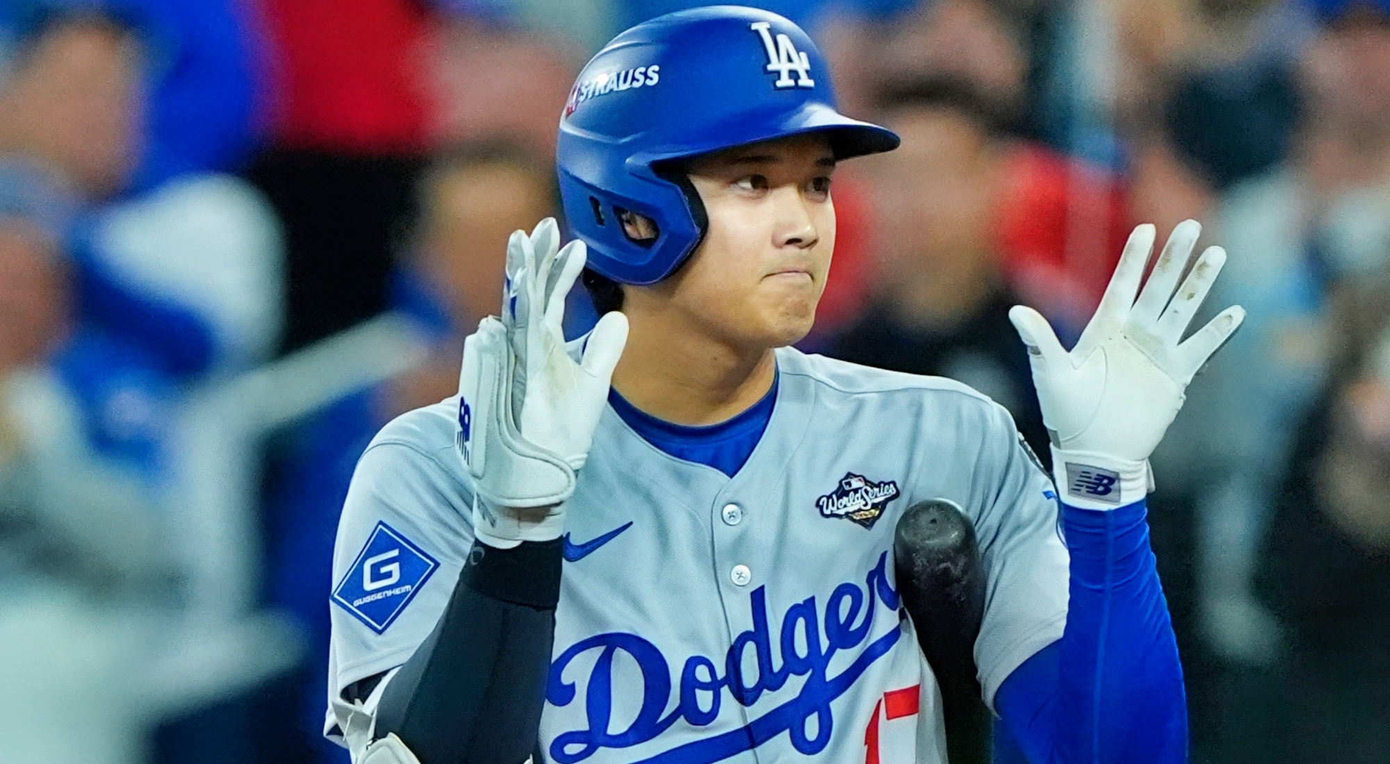 Shohei Ohtani’s Language Mystery: Does the Dodgers $700M Star Really ...