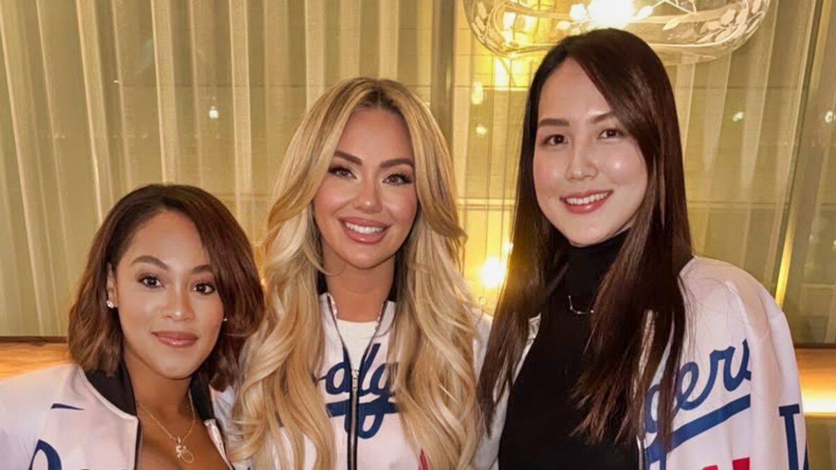 Shohei Ohtani's Mysterious Wife Emerges in Stunning, Rare Appearance To ...