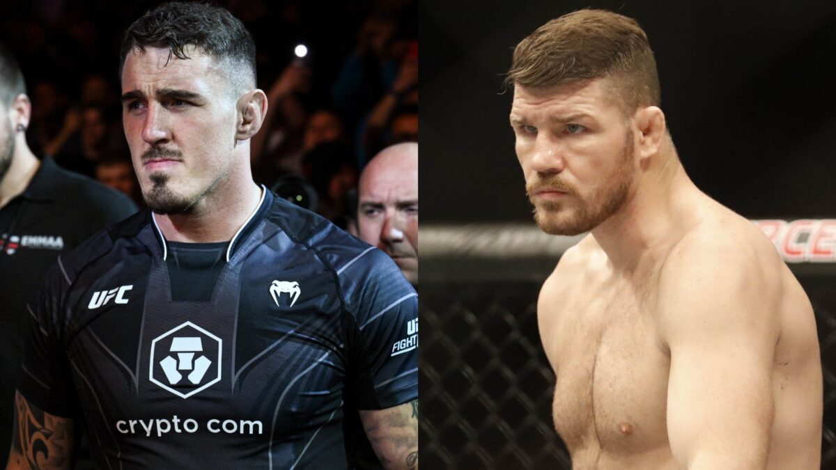 Michael Bisping Unloads on Tom Aspinall’s Eye Injury Ordeal With ...
