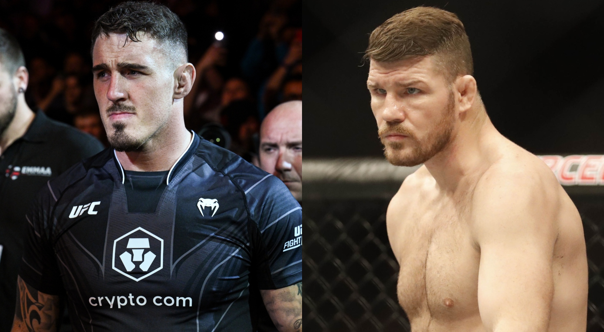 Michael Bisping Unloads on Tom Aspinall’s Eye Injury Ordeal With ...