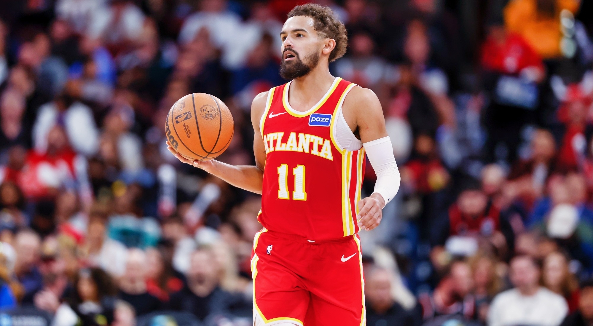 Trae Young Injury Update: Hawks Star’s Expected Return Timeline Finally ...