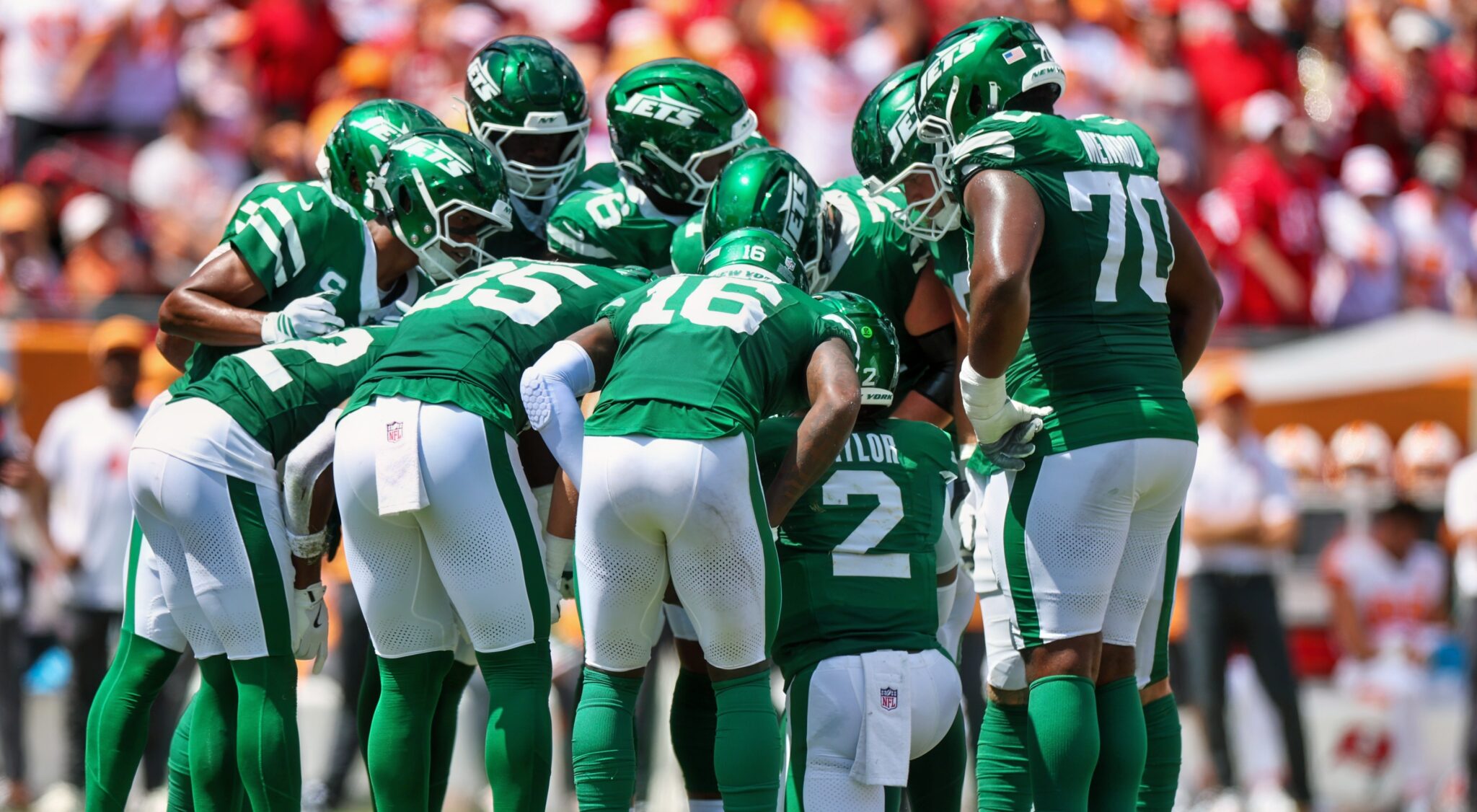 New York Jets Could Have Made Bettors An Insane $5.7-Million: Here’s How