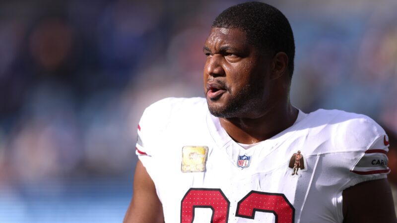 10 NFL Players Likely Playing Their Final Season in 2026