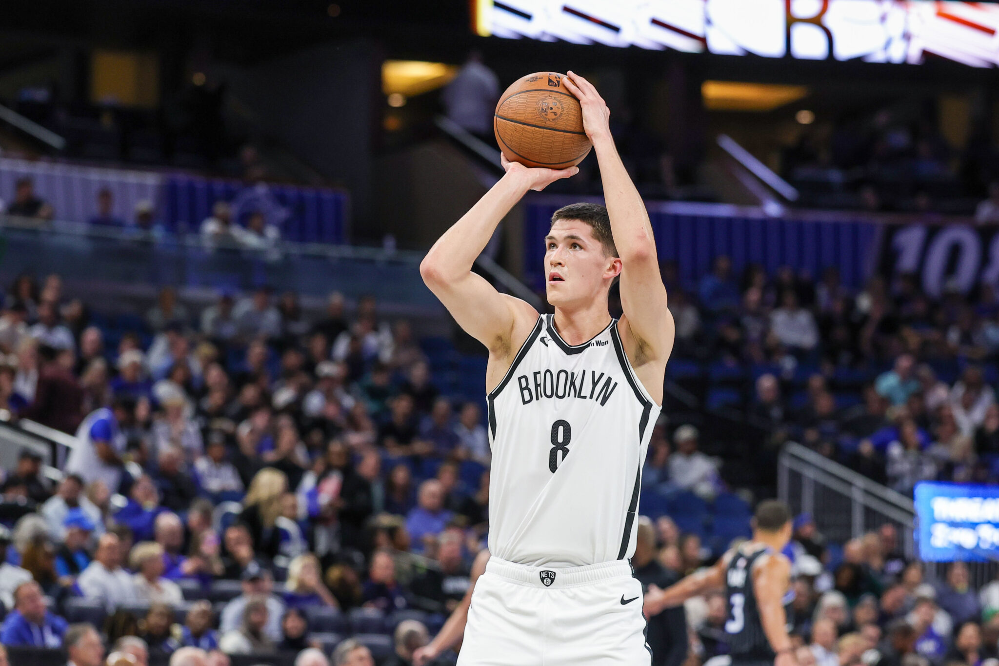 NBA Rookie Power Rankings: Tre Johnson Makes Debut, VJ Edgecombe ...